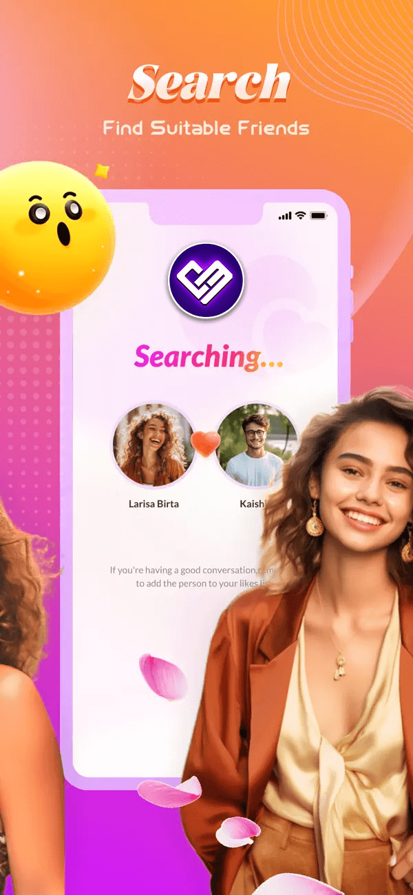 Chatmate Social: Where Connections Begin, Friendships Flourish – At ...